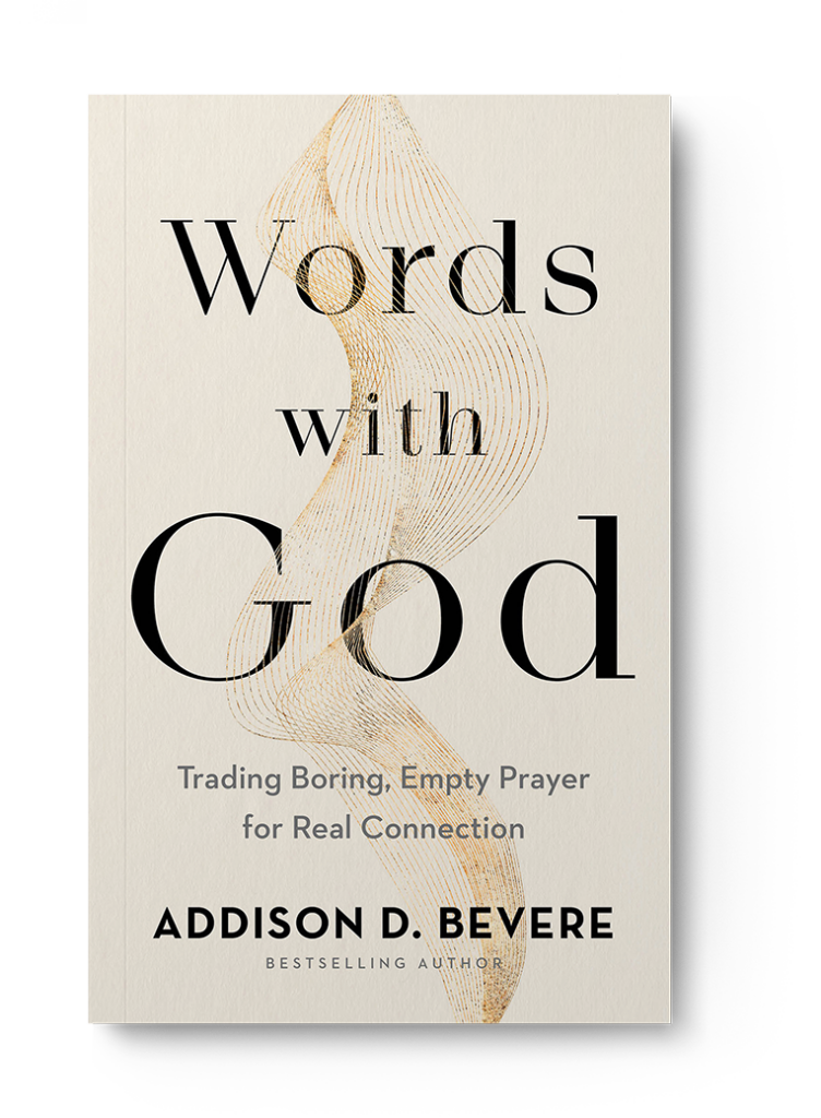 Confirmation | 2 Chapters of WWG – Addison Bevere